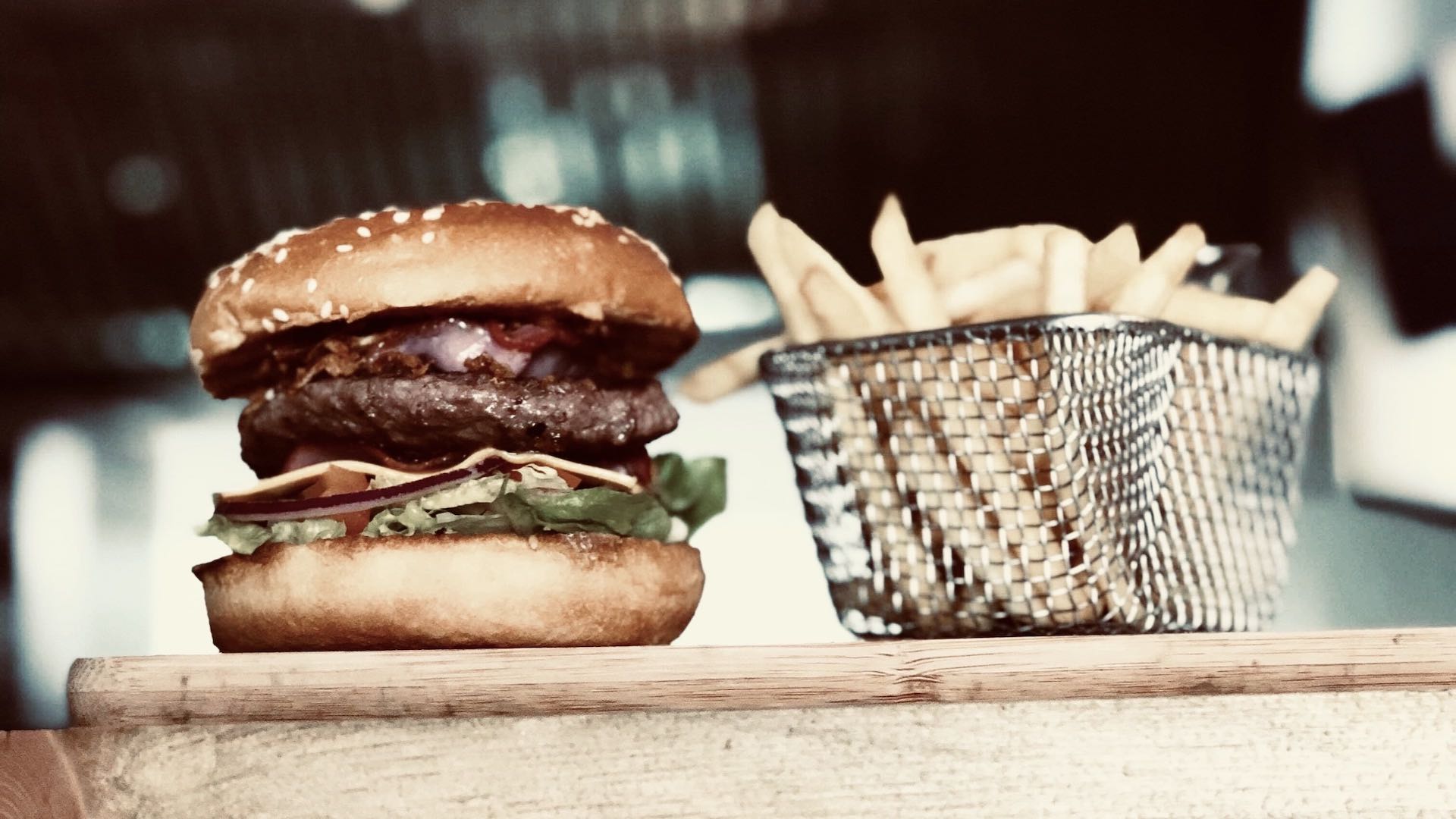 Fast casual food à Calas & Cabriès - Restaurant #ENK Calas